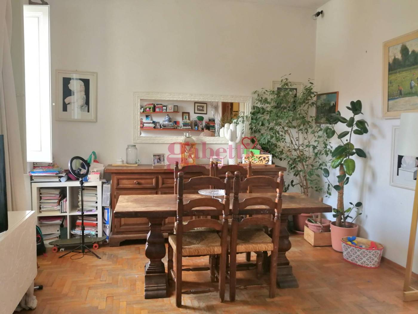 Appartamento via Giovanni Fabbroni 1, Leopoldo - Vittorio Emanuele - Statuto, Firenze