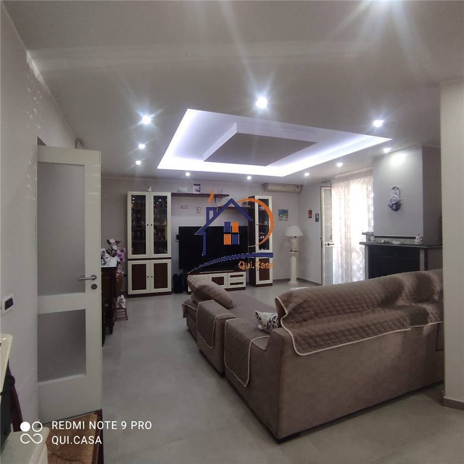 Quadrilocale via Rende, Rossano Stazione, Corigliano-Rossano