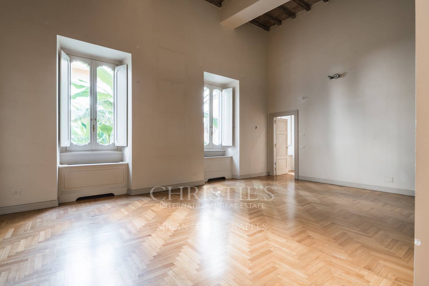 Appartamento via Del Governo Vecchio, Piazza Navona, Roma