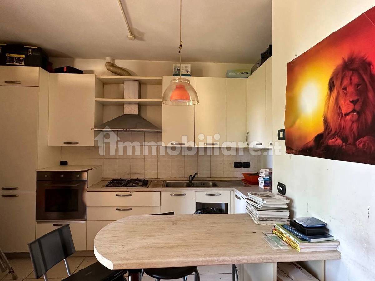 Monolocale via Anconetana, 23, Villa Severi - Cappuccini, Arezzo