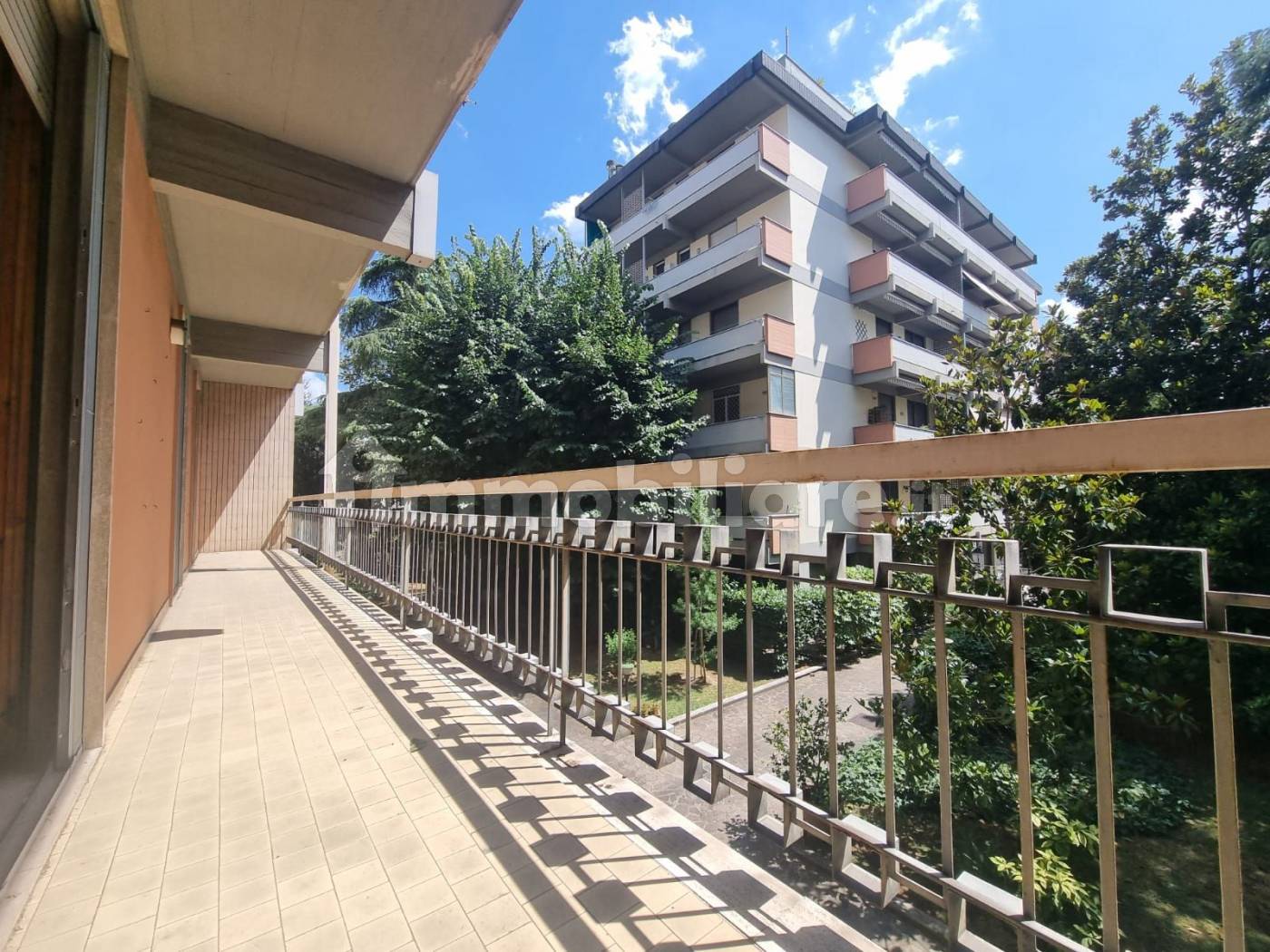 Appartamento via del Ghirlandaio, Beccaria - Colombo, Firenze