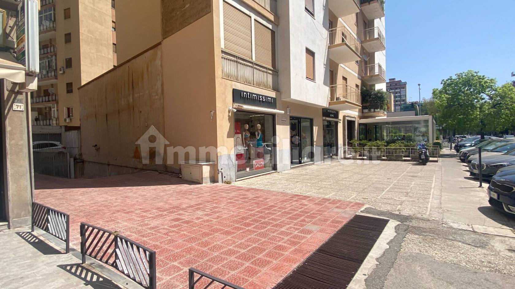 Garage - Box in Vendita