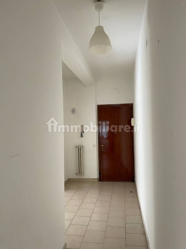 Bilocale via Antica Porta Tintoria, Centro, Cremona