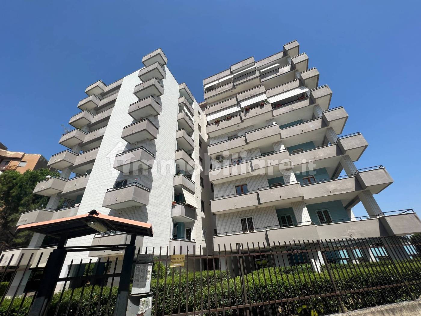 Quadrilocale via Monte Grappa, Centro, Cerignola