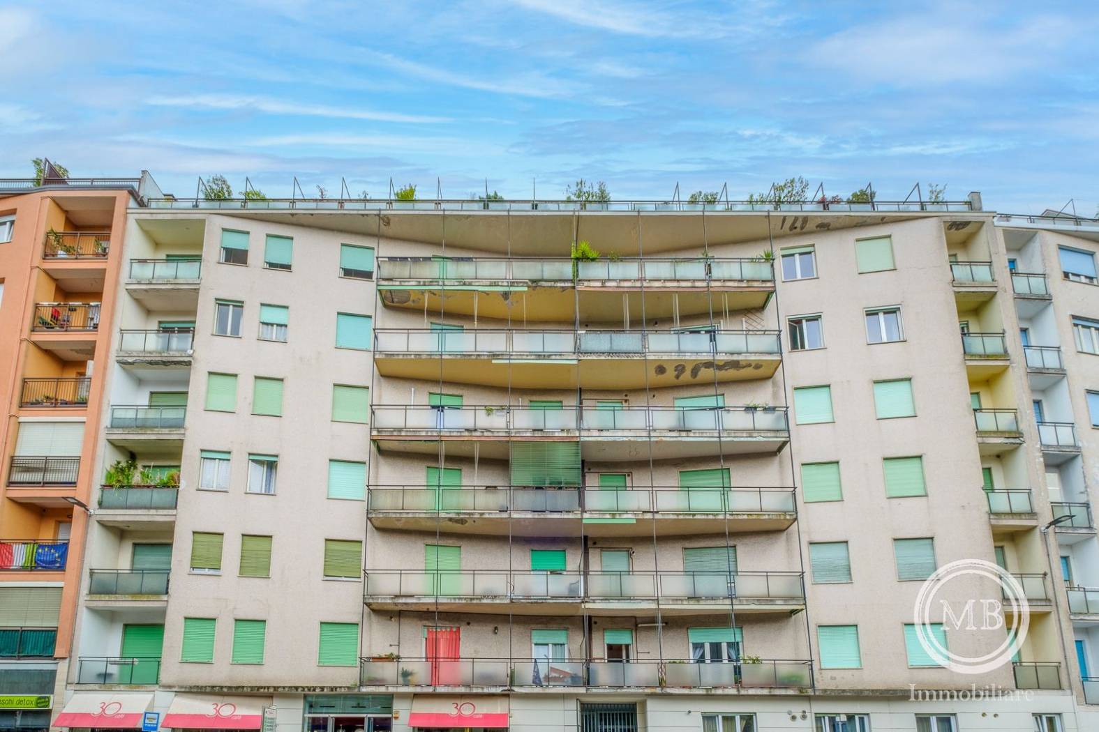 Appartamento via dei Caniana 3, Canovine, Bergamo