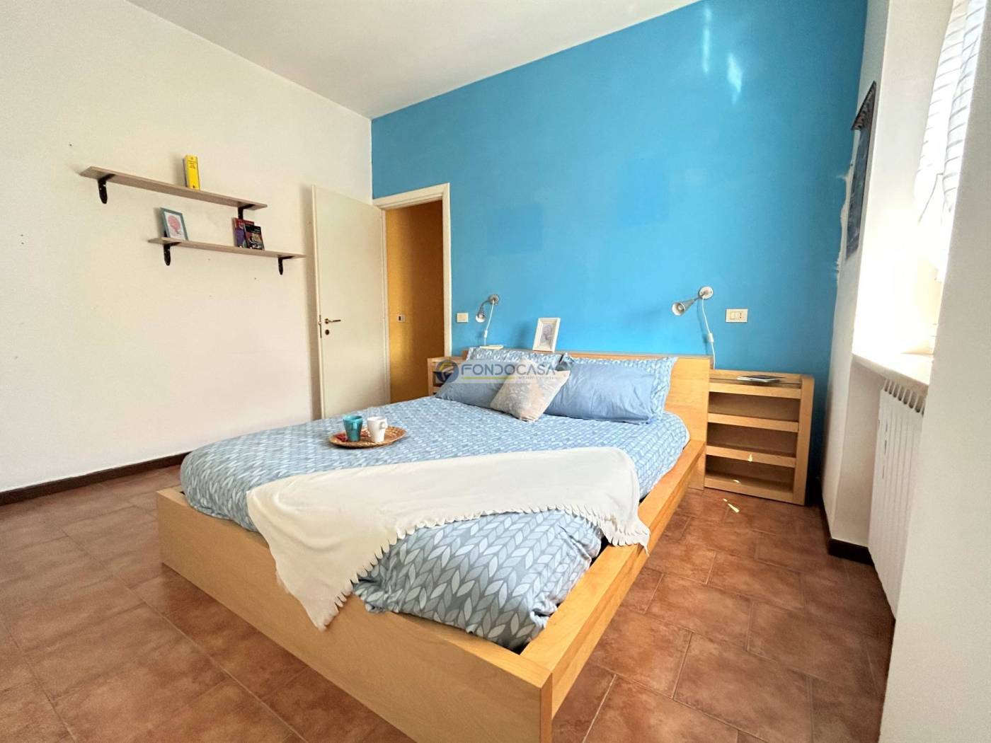 Bilocale via Adige 2, San Lanfranco, Pavia