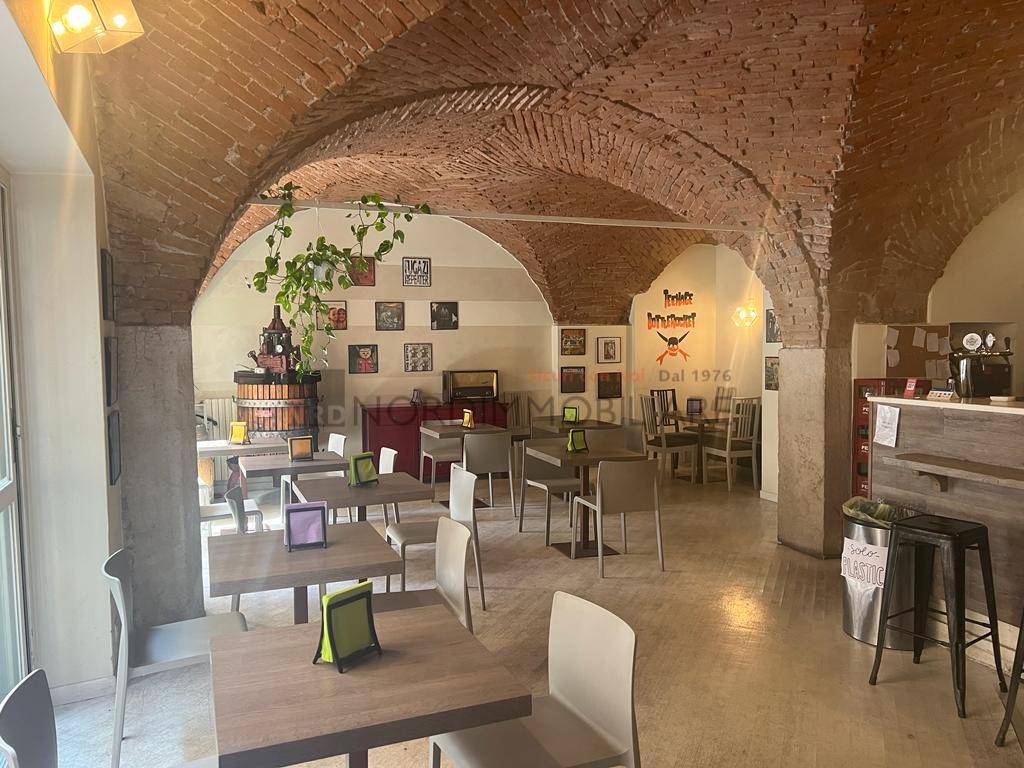Bar in Vendita