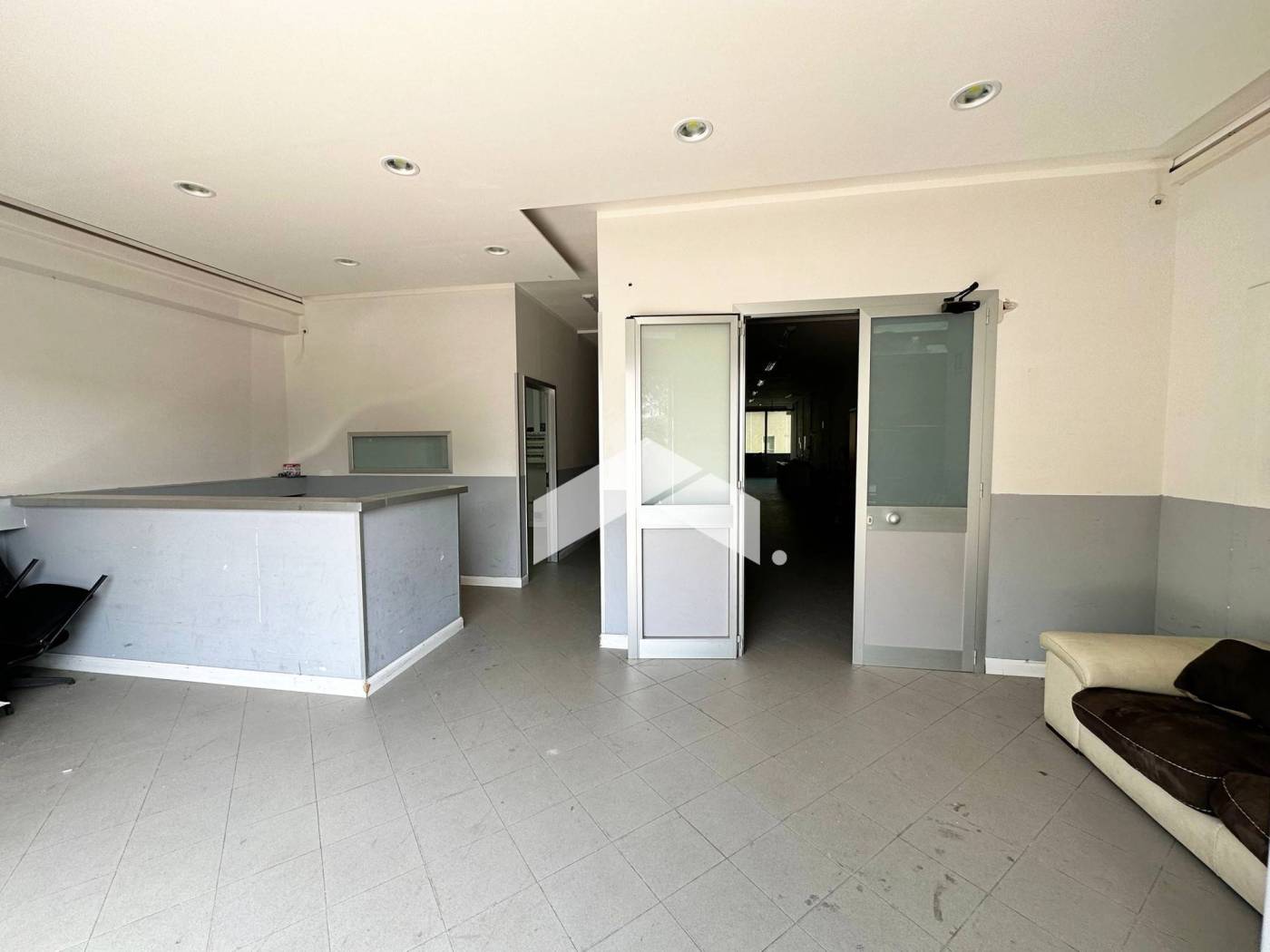 Laboratorio in Vendita