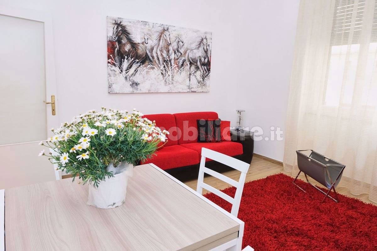 Quadrilocale via Isonzo, Saione, Arezzo