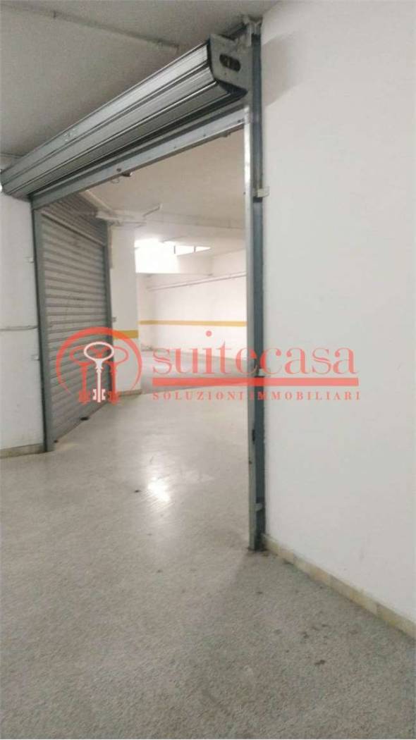 Garage - Box in Vendita