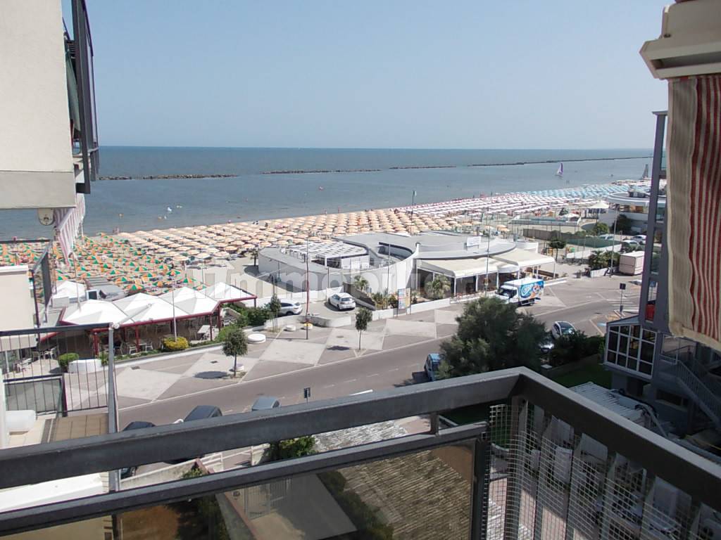 Monolocale Lungomare Italia, Lido delle Nazioni, Comacchio