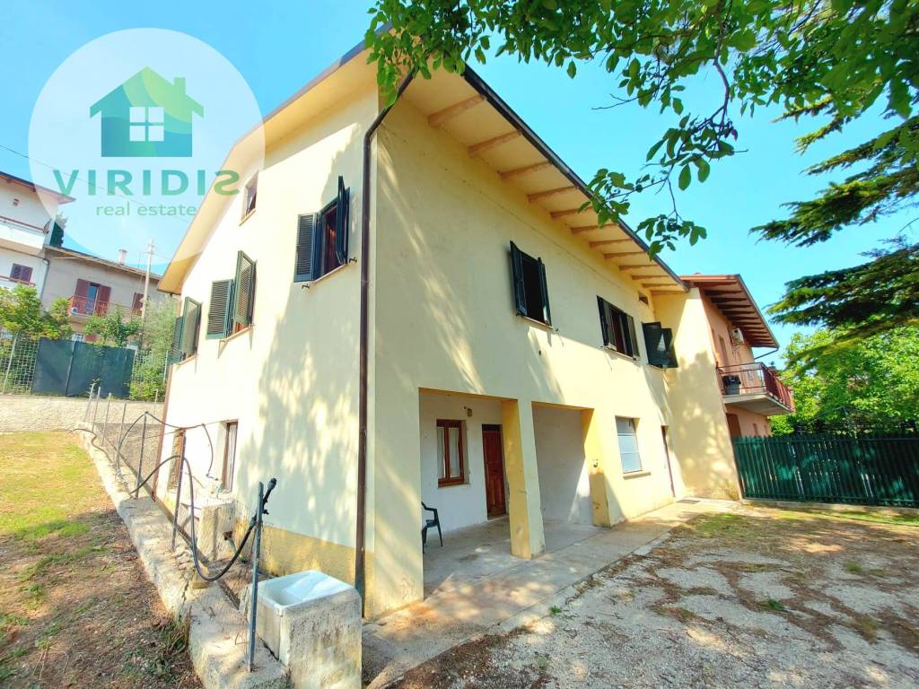 Vendita Villa unifamiliare in Strada Ponte Rio Ponte Pattoli 110 ...