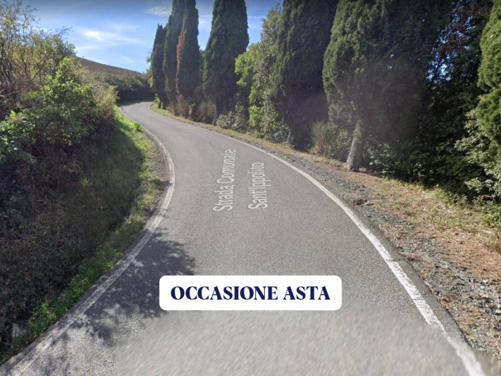 Asta per appartamento, Strada comunale Pomarance, rif. 104834331 ...