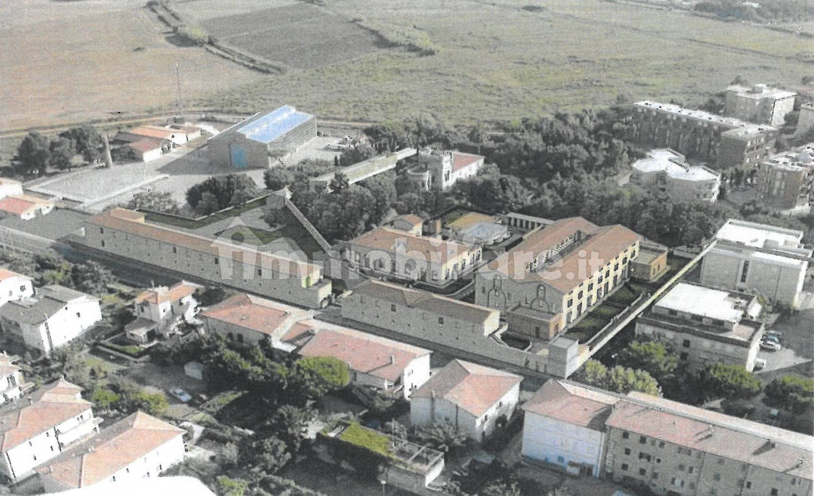 Appartamenti di nuova costruzione a Rosignano Marittimo