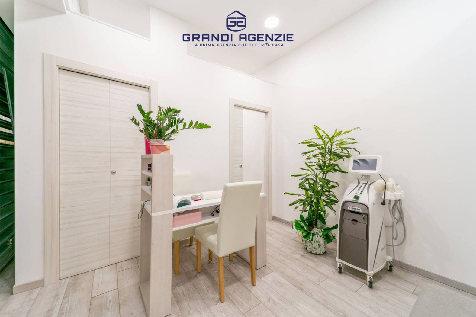 Centro estetico in Vendita