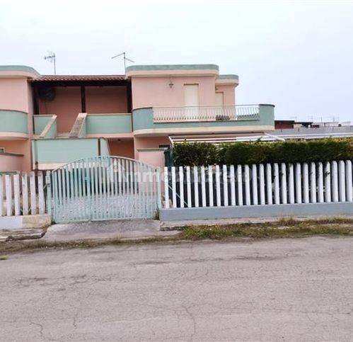 Trilocale via Ippocampo, Manfredonia