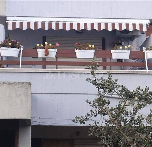 Trilocale viale Manfredonia, Centro, Manfredonia