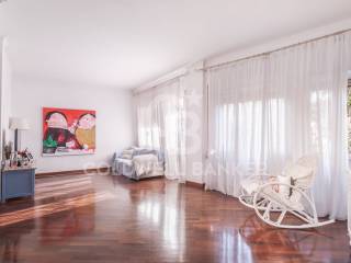 Case in vendita in Via Franco Lucchini, Roma - Immobiliare.it