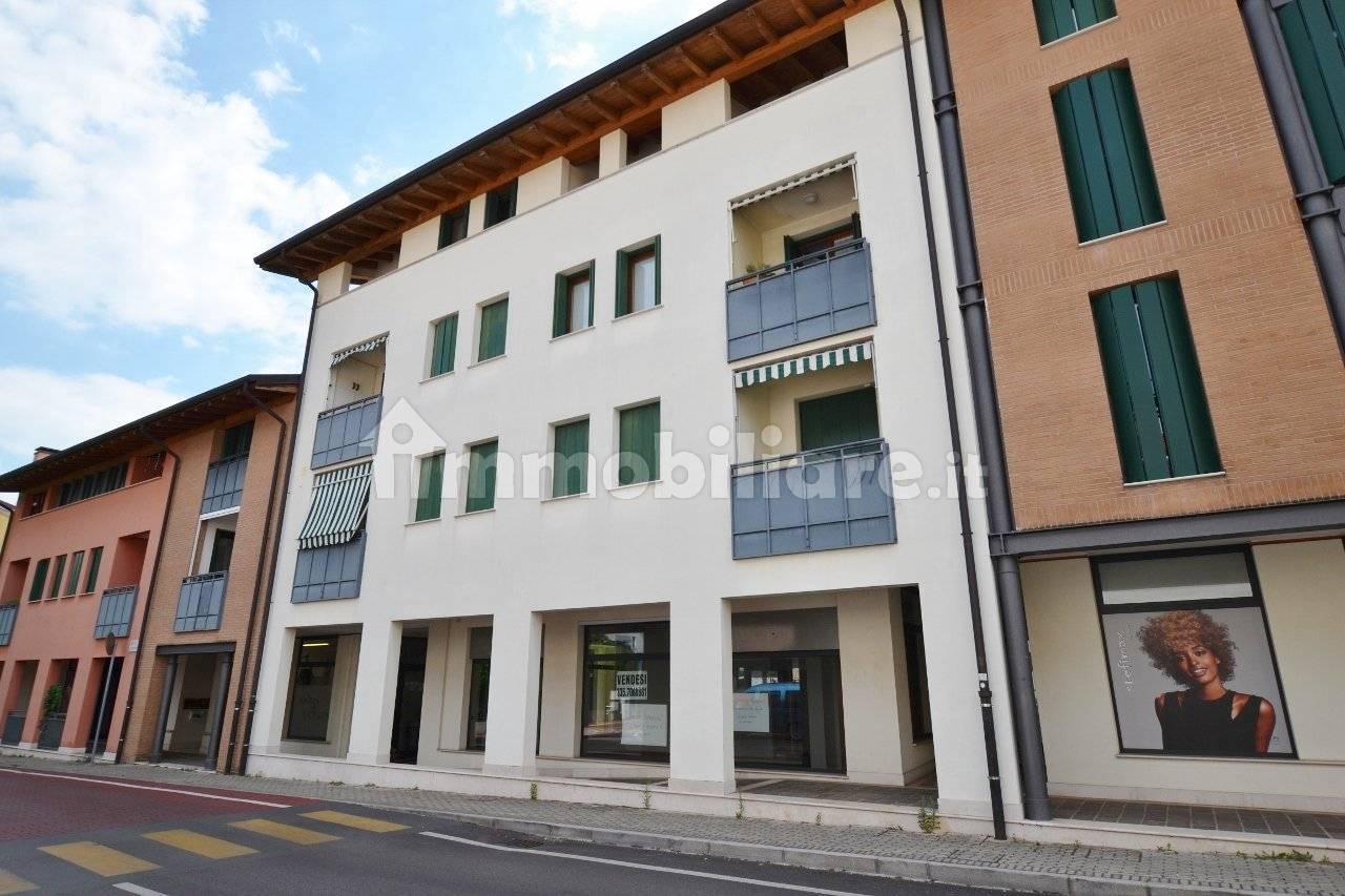 Trilocale via Carnaro 9, Torre, Pordenone