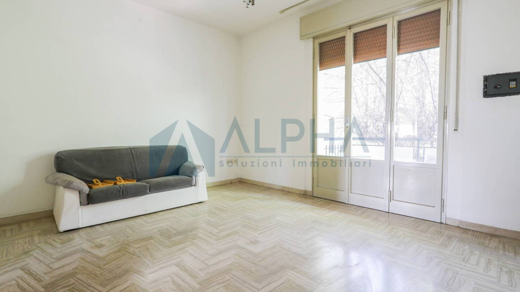 Trilocale via Torquato Nanni, Parco Urbano - Piscina, Forlì