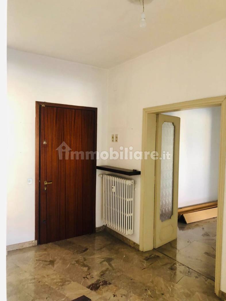 Quadrilocale largo Paolo Sarpi, Centro, Cremona