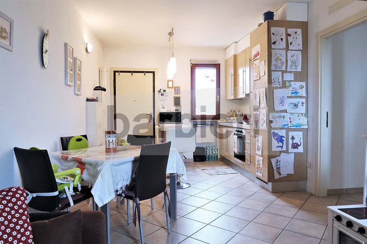 Trilocale via Martiri Focaccia, Castiglione, Villa Inferno, Montaletto, Cervia