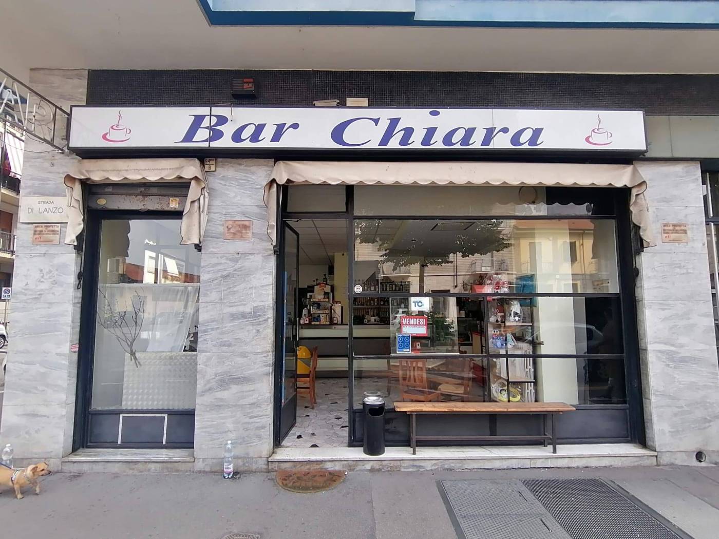 Bar in Vendita