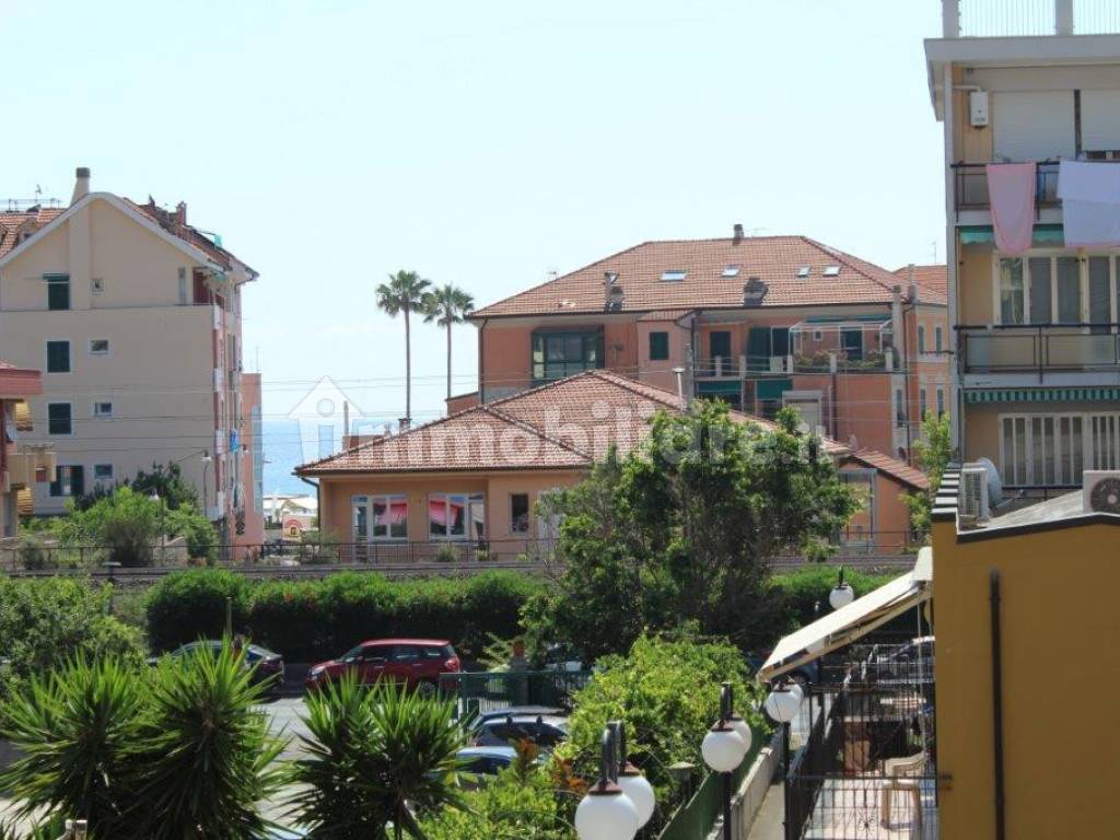 Vendita Appartamento Ceriale. Bilocale in via Pontetto 8. Da ...