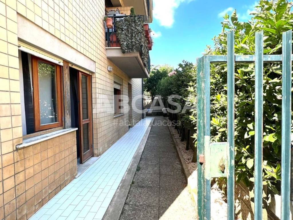 Vendita Appartamento Velletri. Trilocale in via Manlio Quarantelli ...