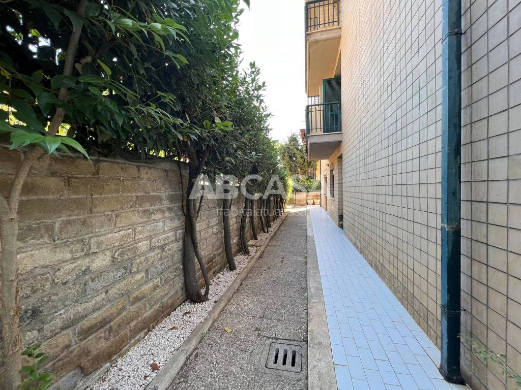 Vendita Appartamento Velletri. Trilocale in via Manlio Quarantelli ...