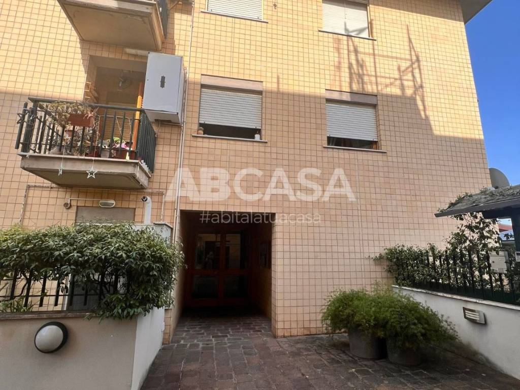 Vendita Appartamento Velletri. Trilocale in via Manlio Quarantelli ...