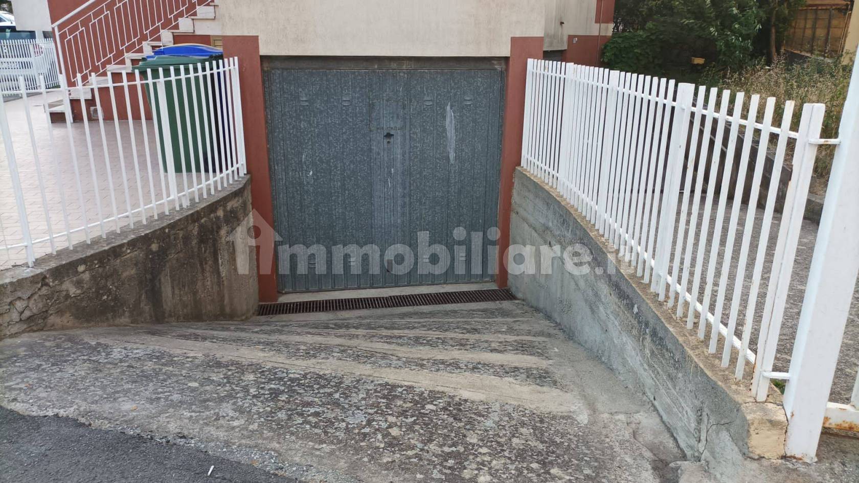 Garage - Box in Vendita