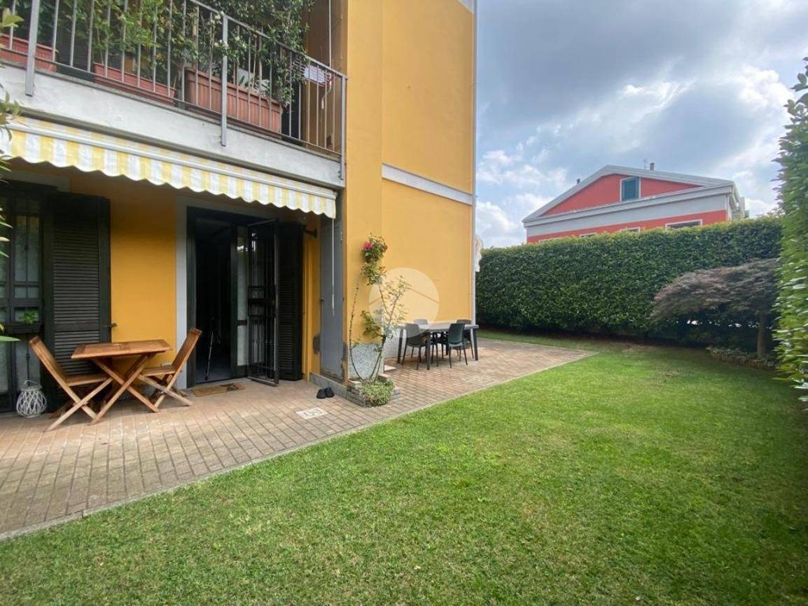 Bilocale Str. Novella 4, Piazzo, Vandorno, Favaro, Biella