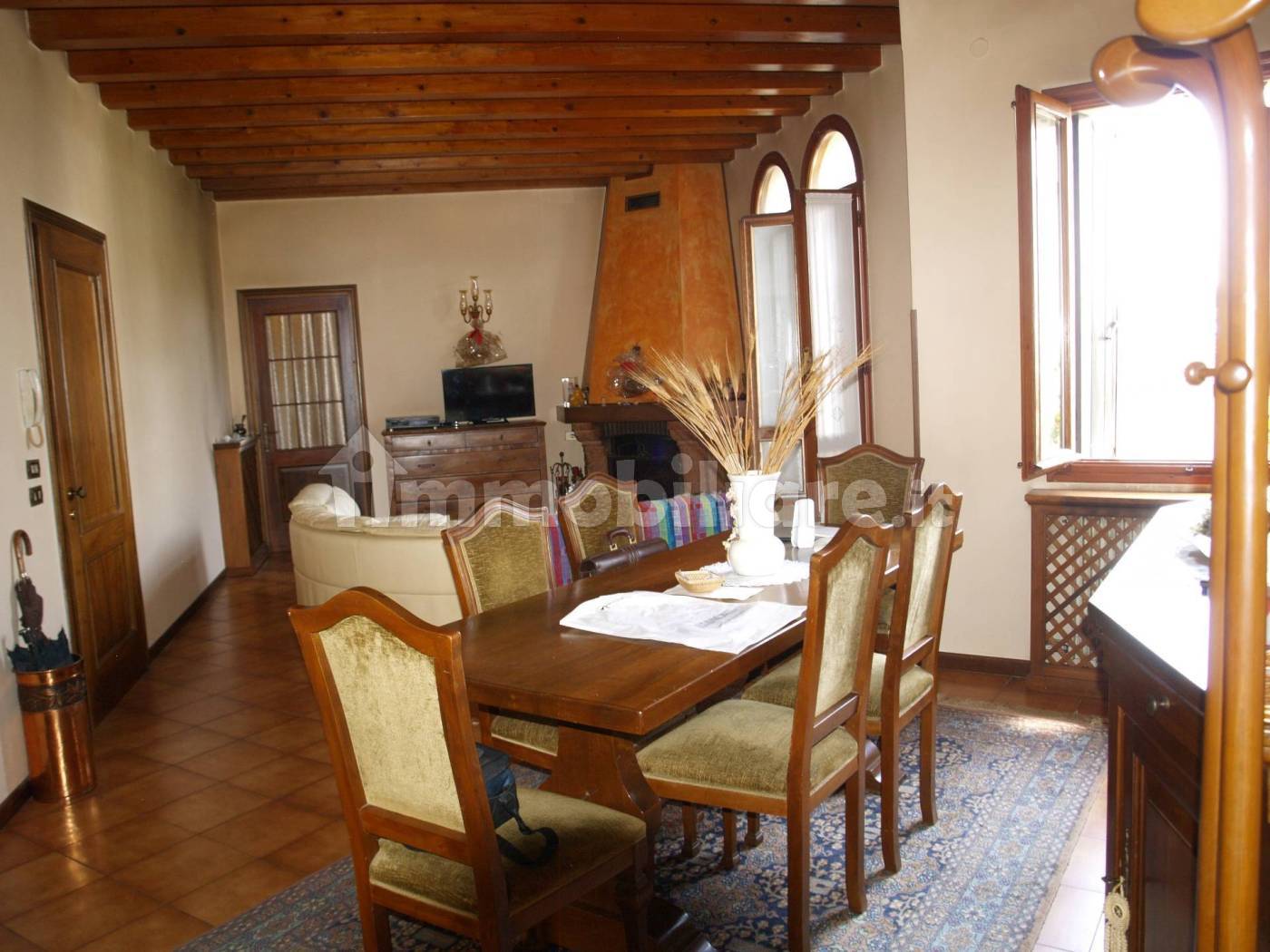 Appartamento via Della Liberazione, Viale Luzzatti, Treviso