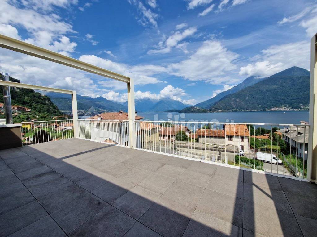 Vendita Appartamento Musso. Quadrilocale, Nuovo, secondo piano, con ...