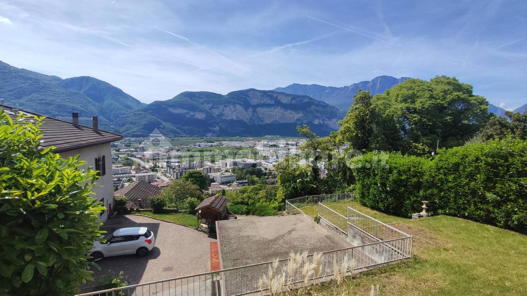 Quadrilocale via Bellavista 32, Muralta - Martignano, Trento