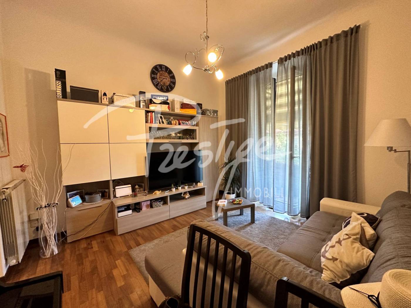 Quadrilocale viale Aldo Ferrari, Rebocco - La Chiappa, La Spezia