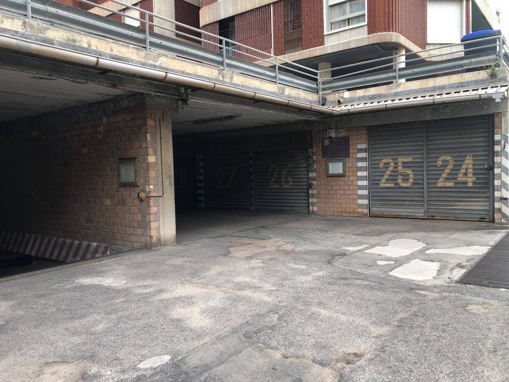 Garage - Box in Vendita