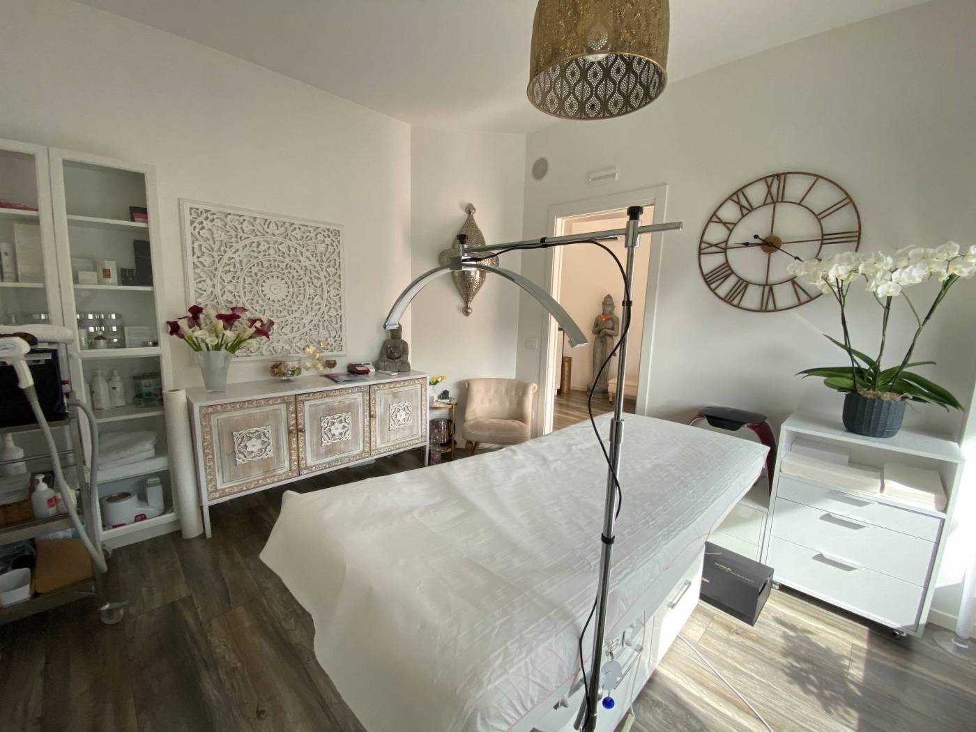 Locale commerciale in Vendita