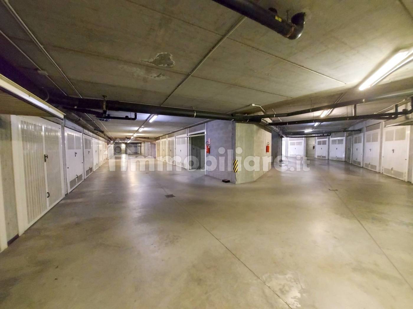 Garage - Box in Vendita