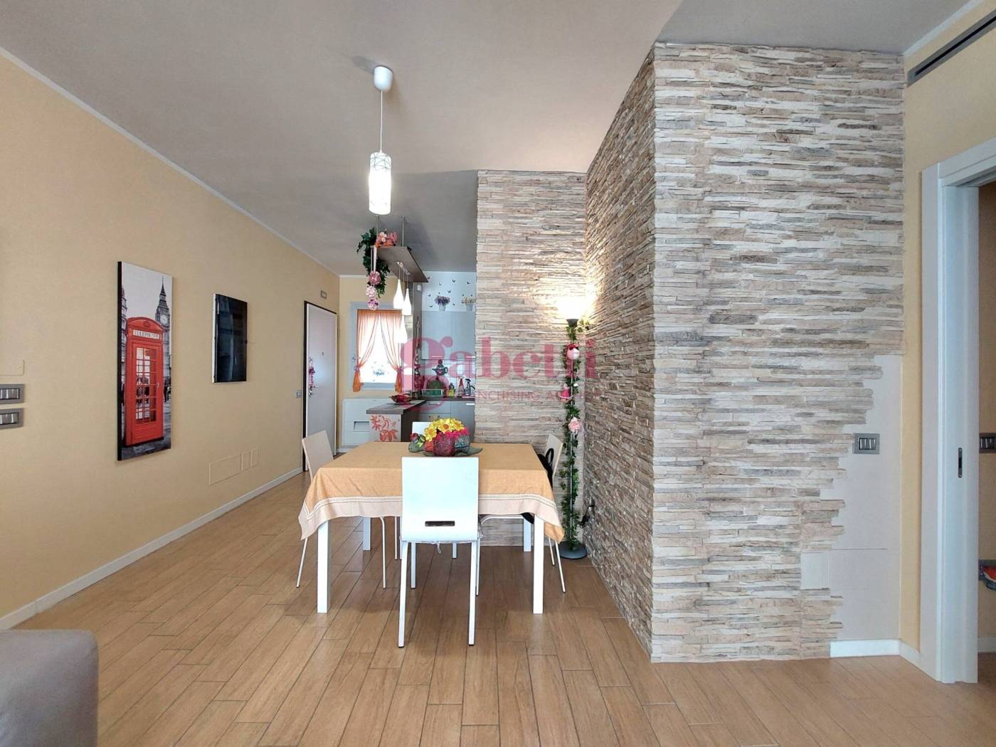 Trilocale piazza Ugo di Toscana, Novoli, Firenze