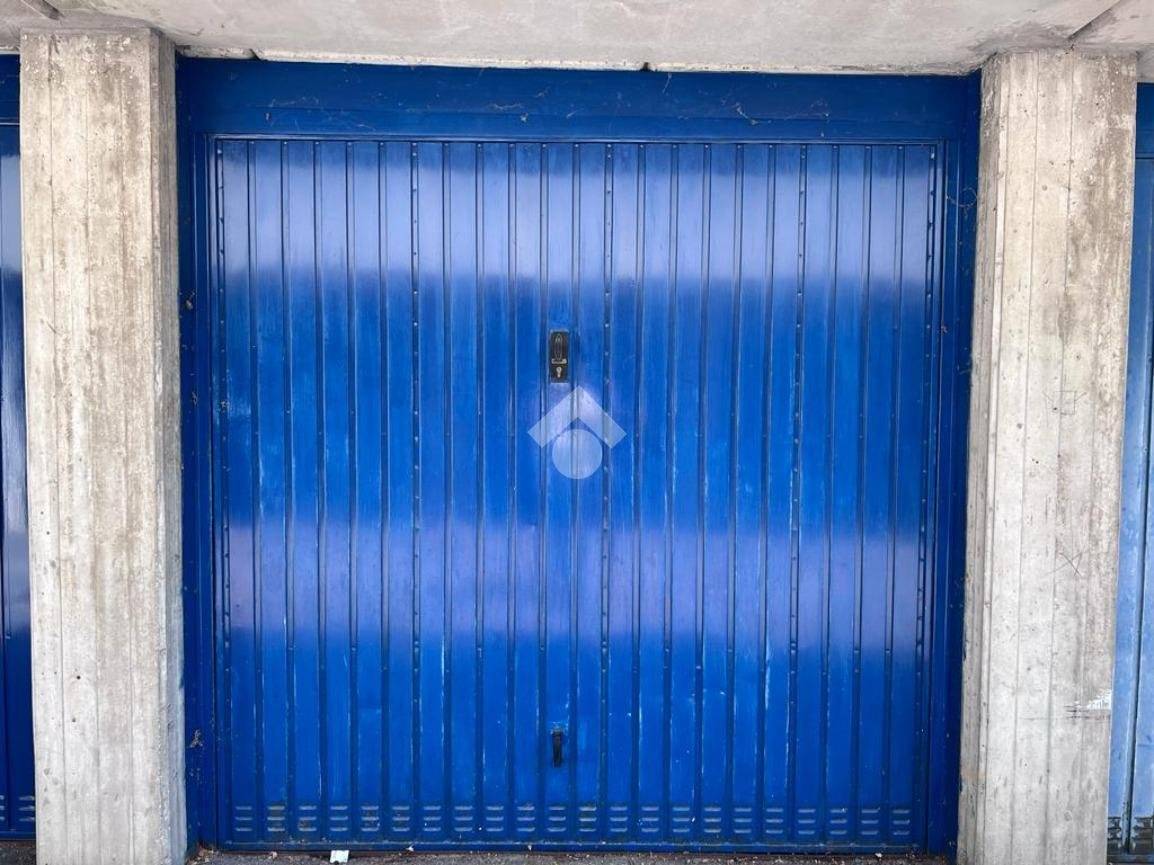 Garage - Box in Vendita