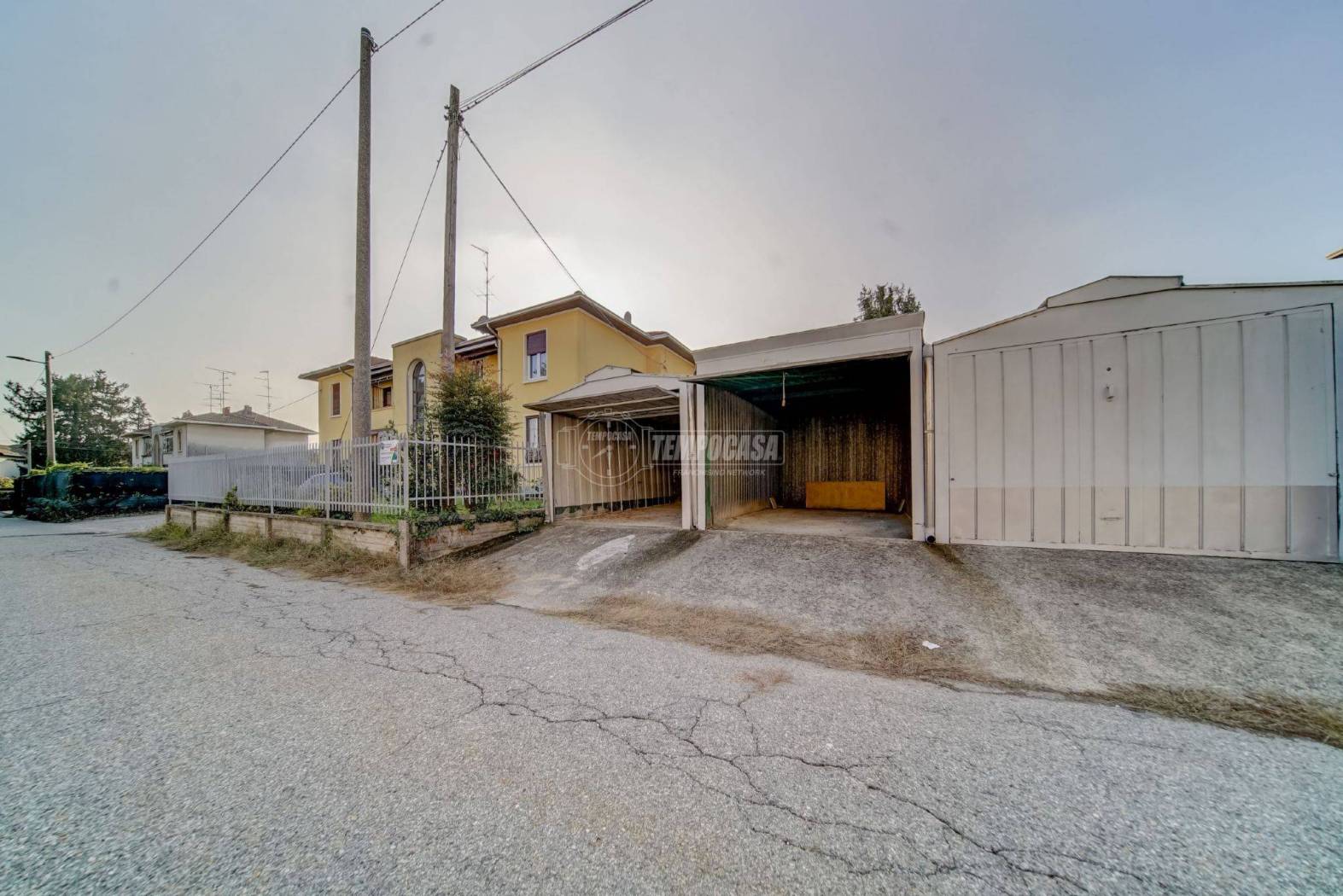 Garage - Box in Vendita