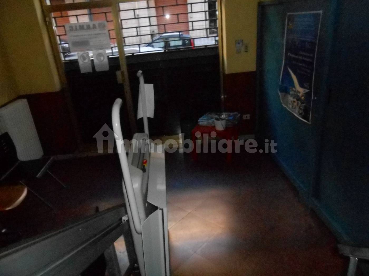 Appartamento via beata francesca, A. Annarumma, A. Gasperi, F. Tedesco, Avellino