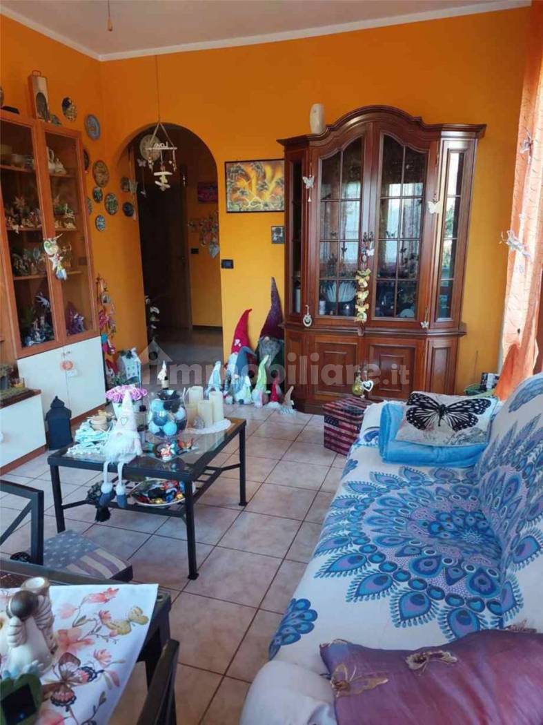 Quadrilocale via Brigate Partigiane, Centro, Casale Monferrato