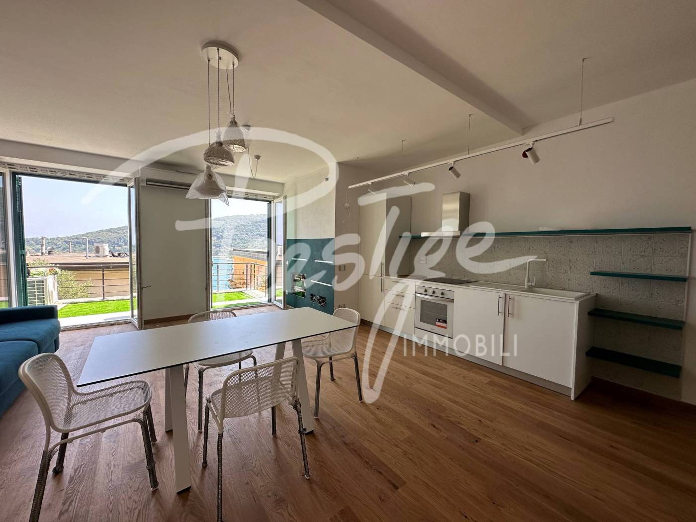 Bilocale via delle Ville 40, Centro, Portovenere