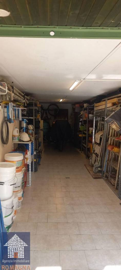 Garage - Box in Vendita