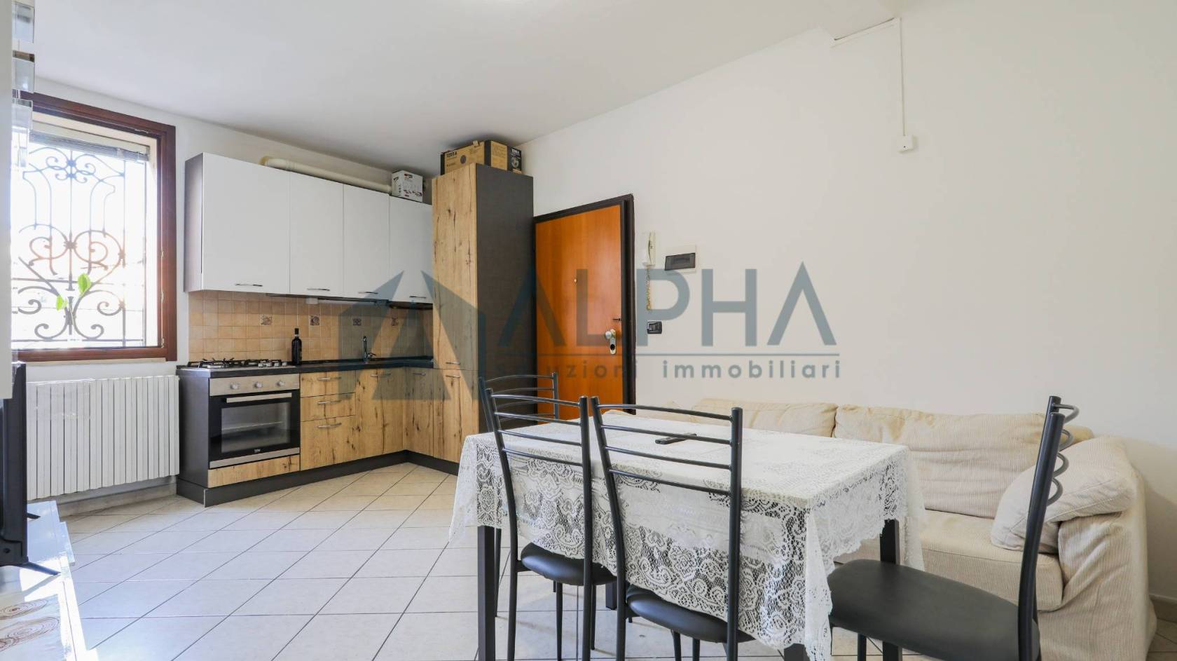 Bilocale via Orto Schiavonia, Centro Storico, Forlì