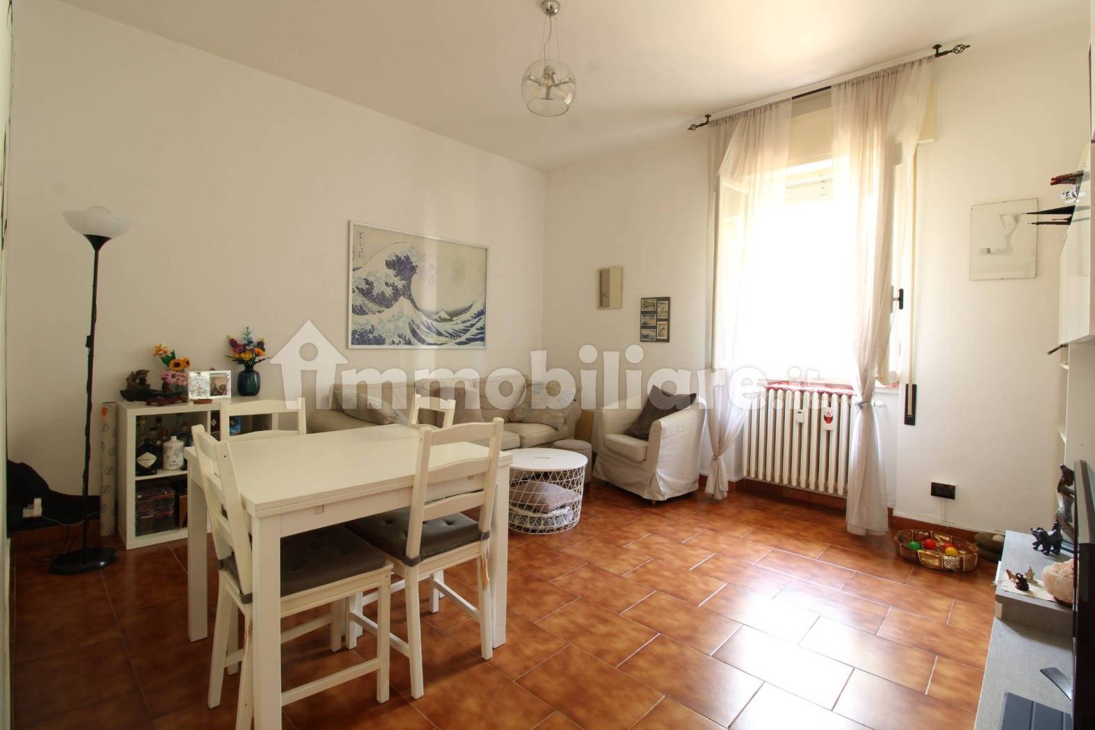 Trilocale viale Cremona 85A, Viale Cremona, Pavia