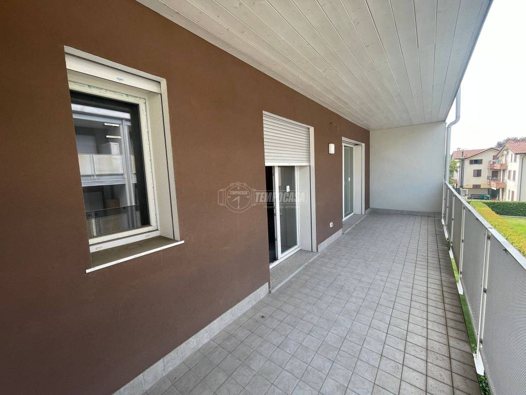 Vendita Appartamento Cassina Rizzardi. Monolocale in via del Bettolino ...